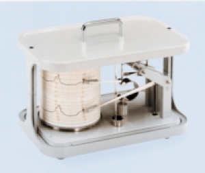 - Thermo-Hygrograph 2010 B