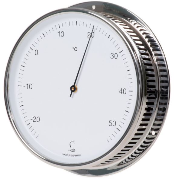 - Lufft Thermometer -25...+55 Grad C