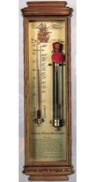 - admiral fitzorys, fitzorys, storm glas, barometer
